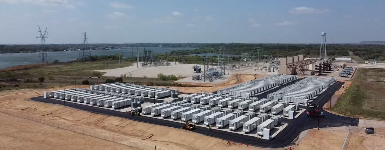 Re:Power Inc. – The first Japanese Energy Storage Provider